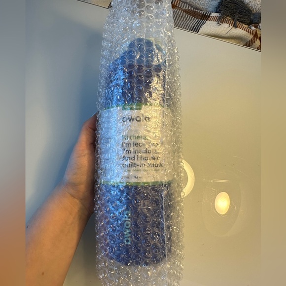 owala | Other | Owala Ships Ahoy Blue Nwt Rare Edition Color Drop ...